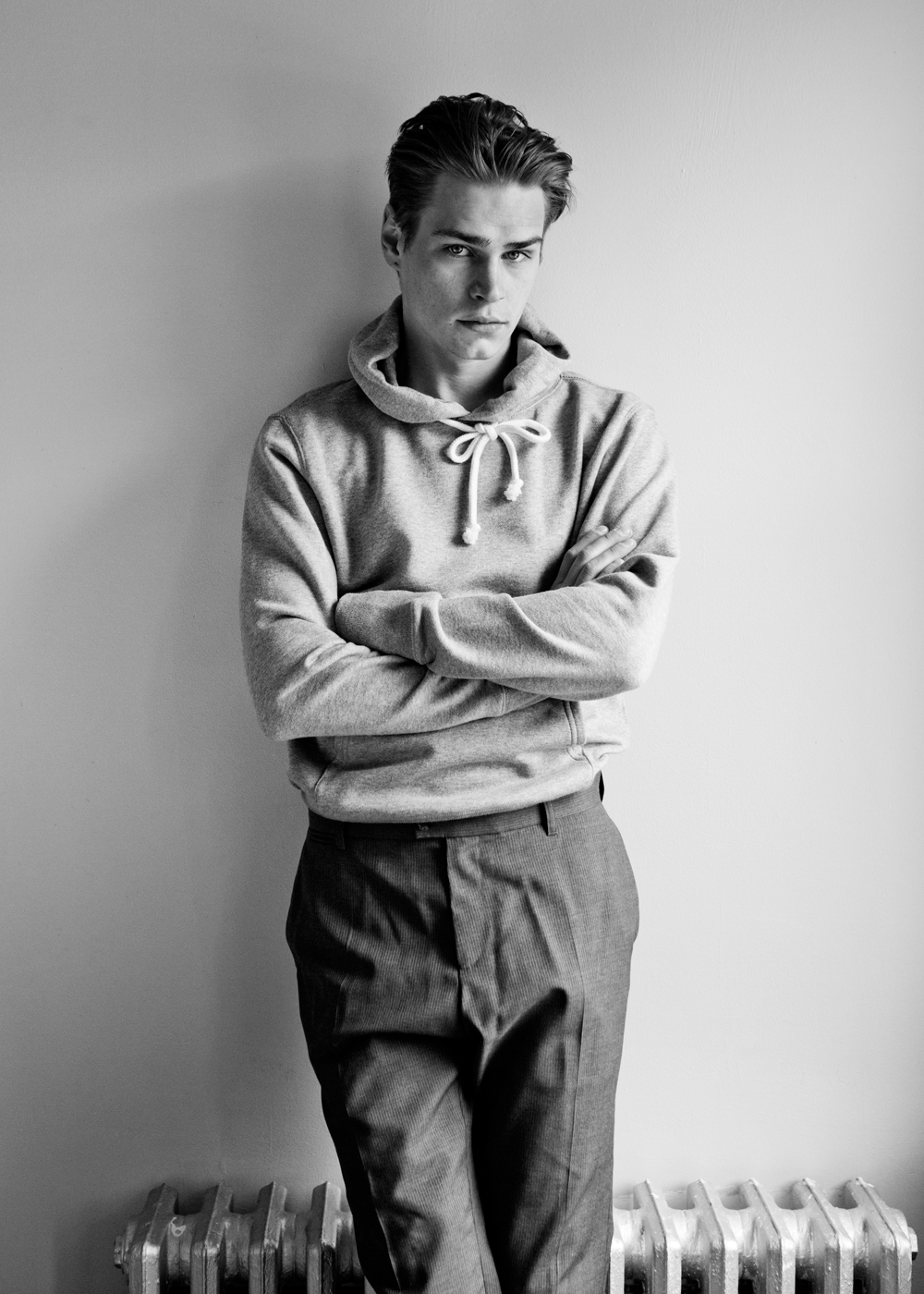 Picture of Ralf Javoiss