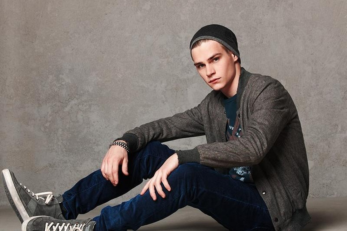 Picture of Ralf Javoiss