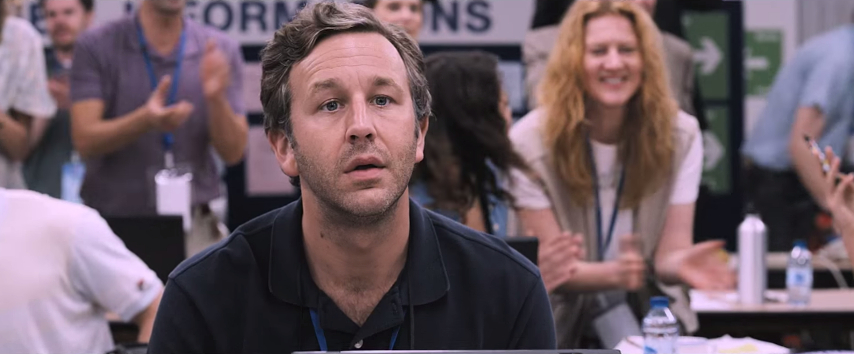 Image of The Program (2015)