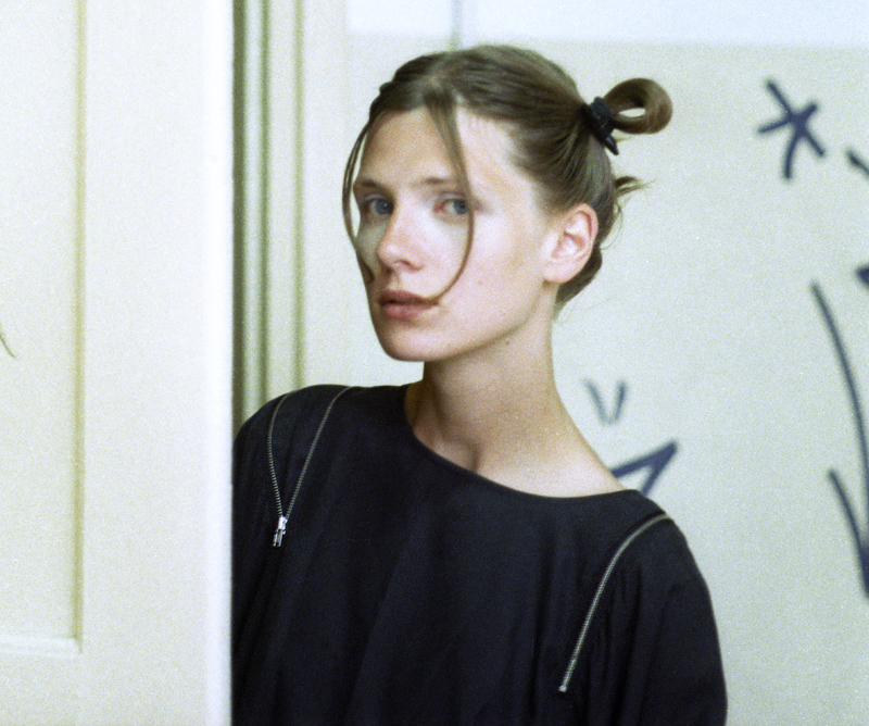 Picture of Maria Loks