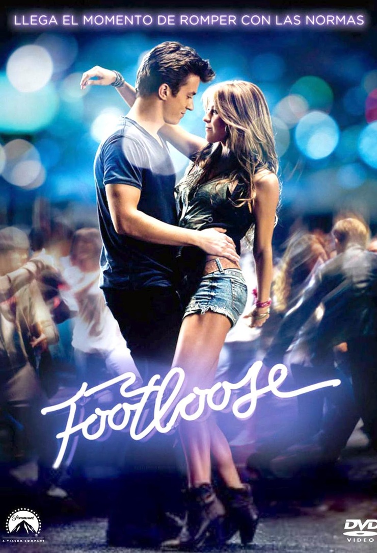 Picture of Footloose