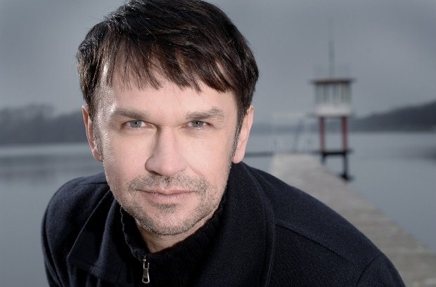 Martin May
