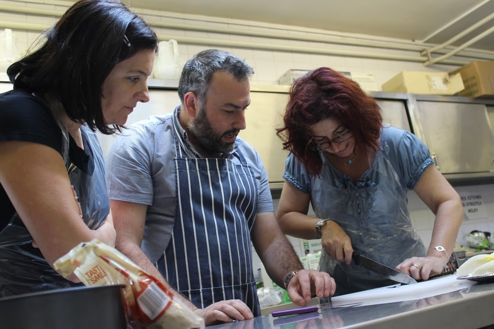 Picture of Chris Honor