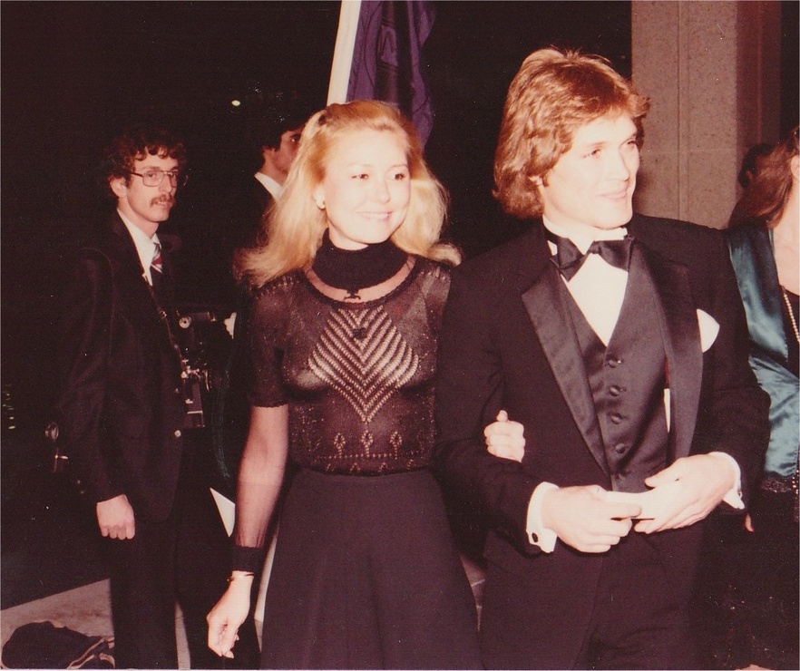 Image of Andrew Stevens