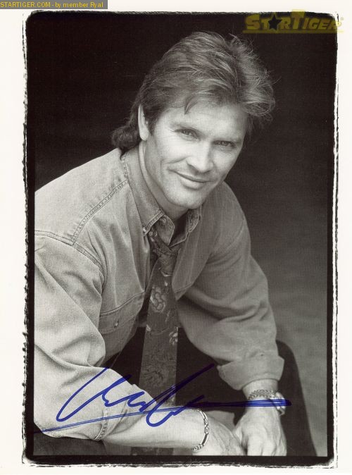 Picture of Andrew Stevens