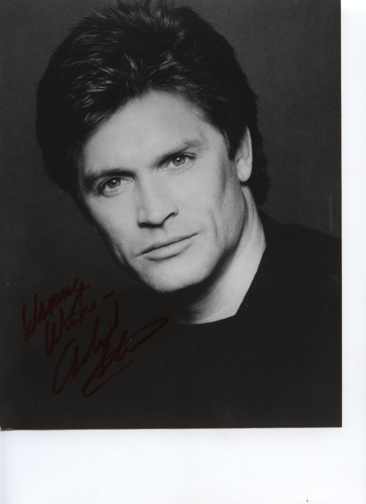 Andrew Stevens picture