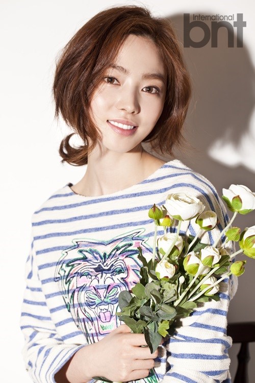 Picture of Yu-ram Cha