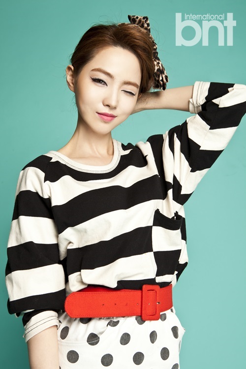 Picture of Yu-ram Cha