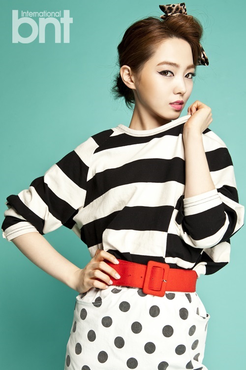 Picture of Yu-ram Cha