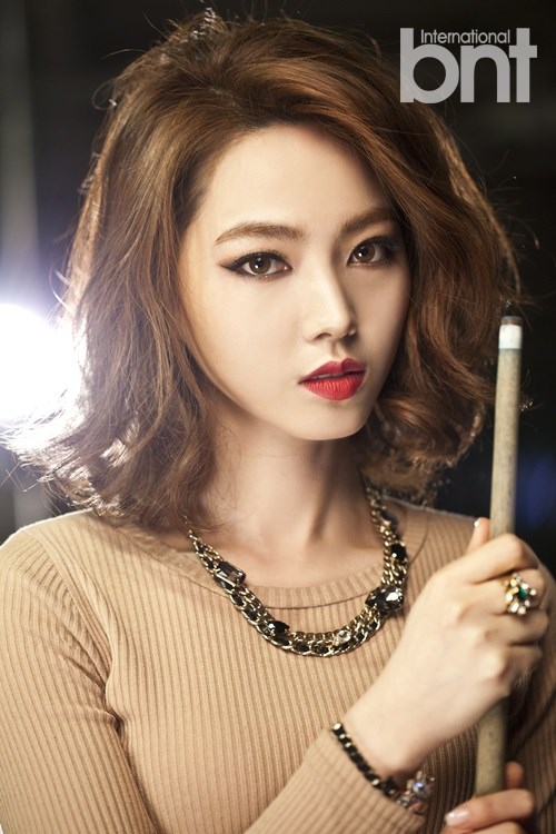 Picture of Yu-ram Cha