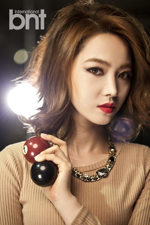 Picture of Yu-ram Cha