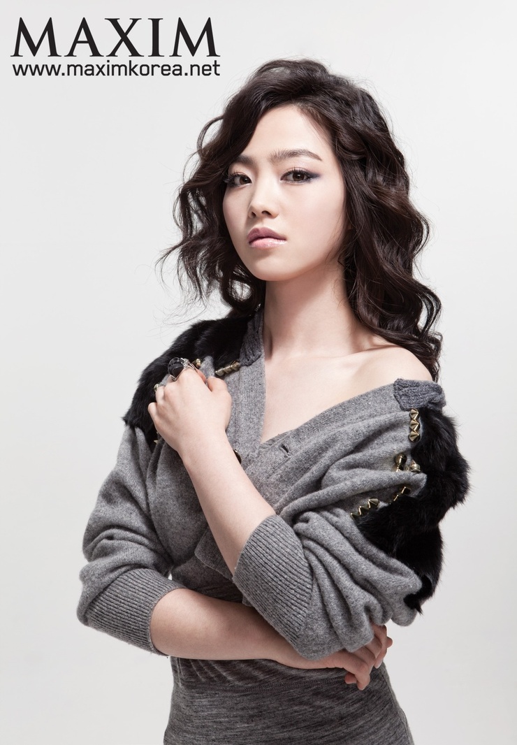 Picture of Yu-ram Cha