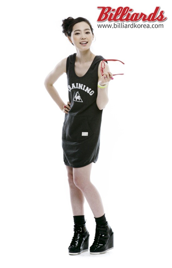 Picture of Yu-ram Cha