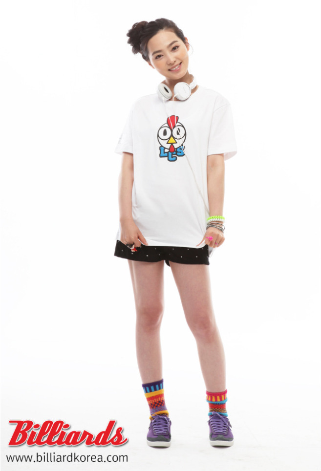 Picture of Yu-ram Cha