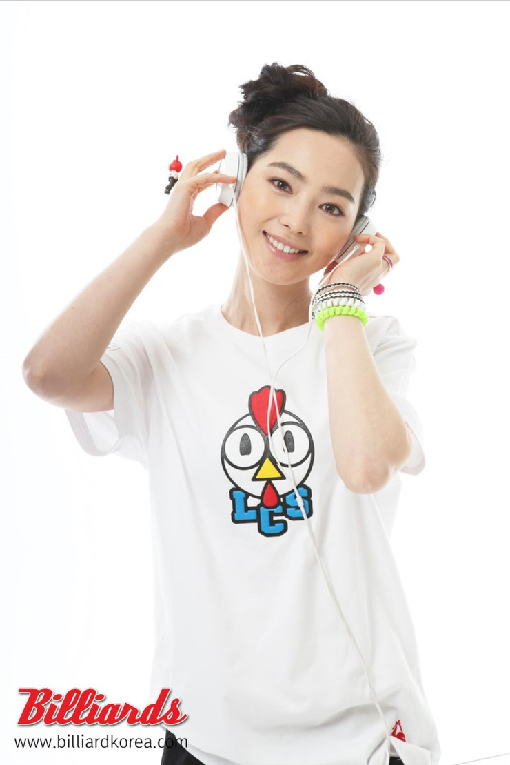 Picture of Yu-ram Cha