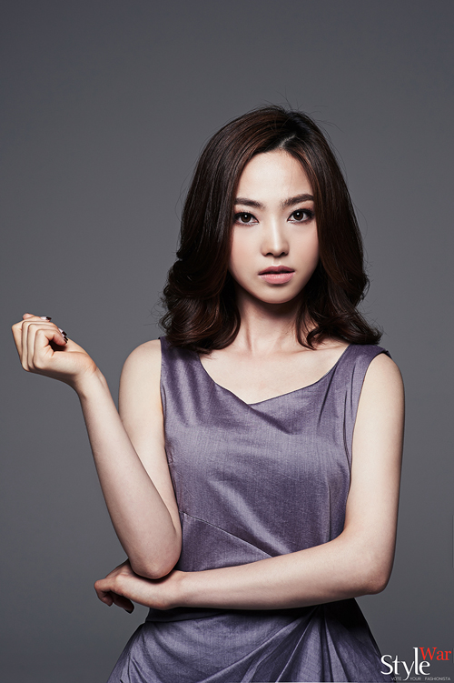 Picture of Yu-ram Cha