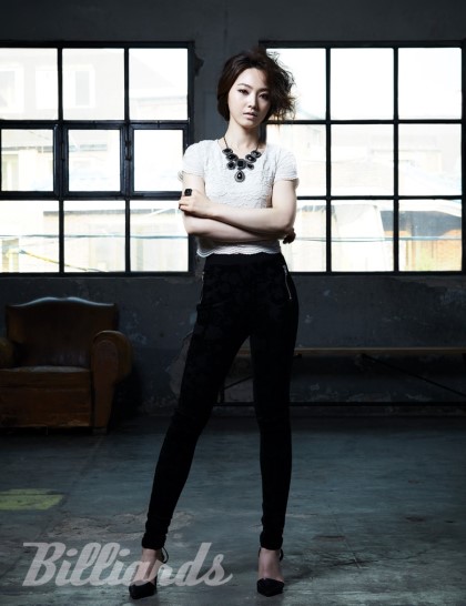 Picture of Yu-ram Cha