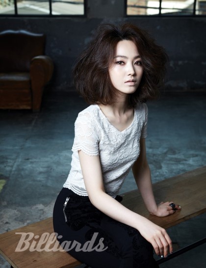 Picture of Yu-ram Cha