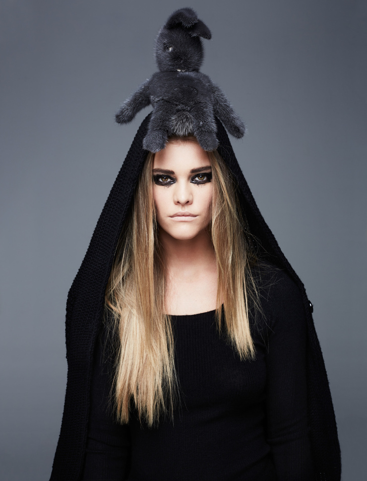 Picture of Nina Agdal
