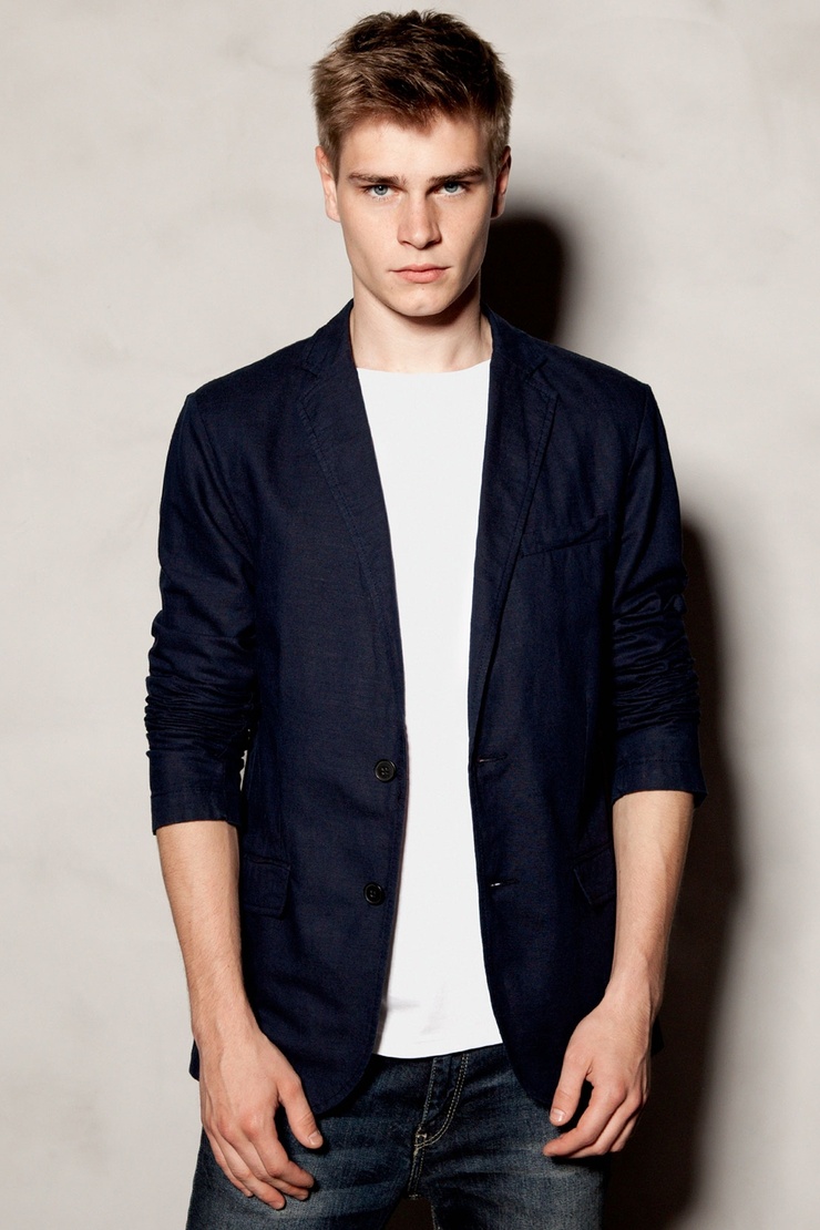 Picture of Ralf Javoiss