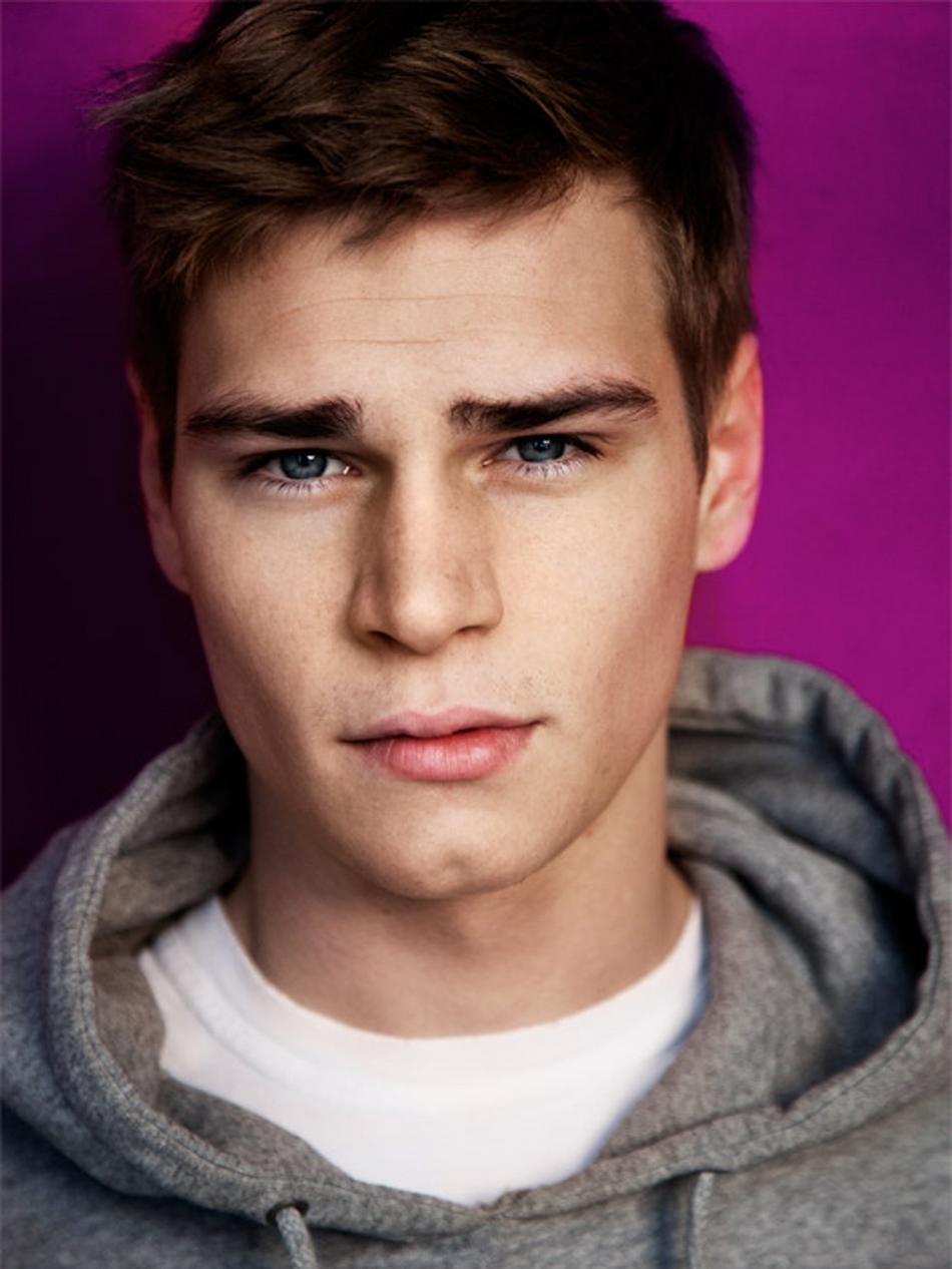 Picture of Ralf Javoiss