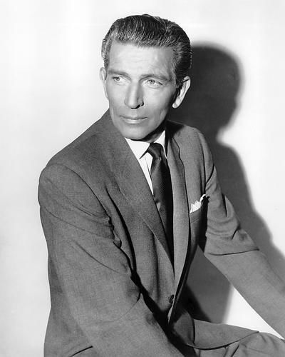Michael Rennie image