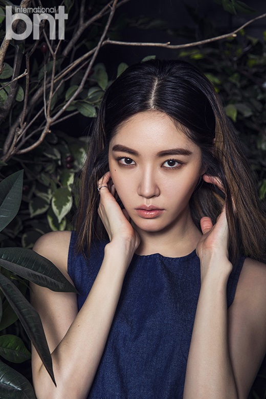 Picture of Sae Rom Kim