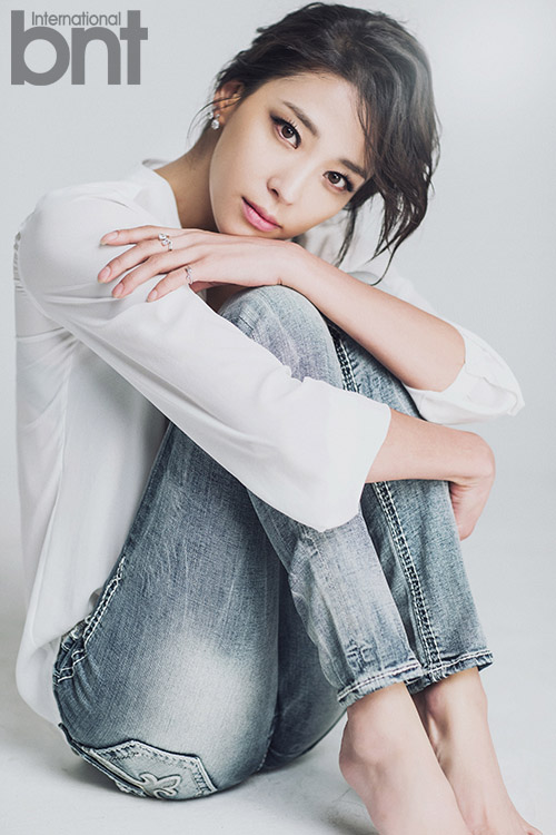 Picture of Go Eun Han