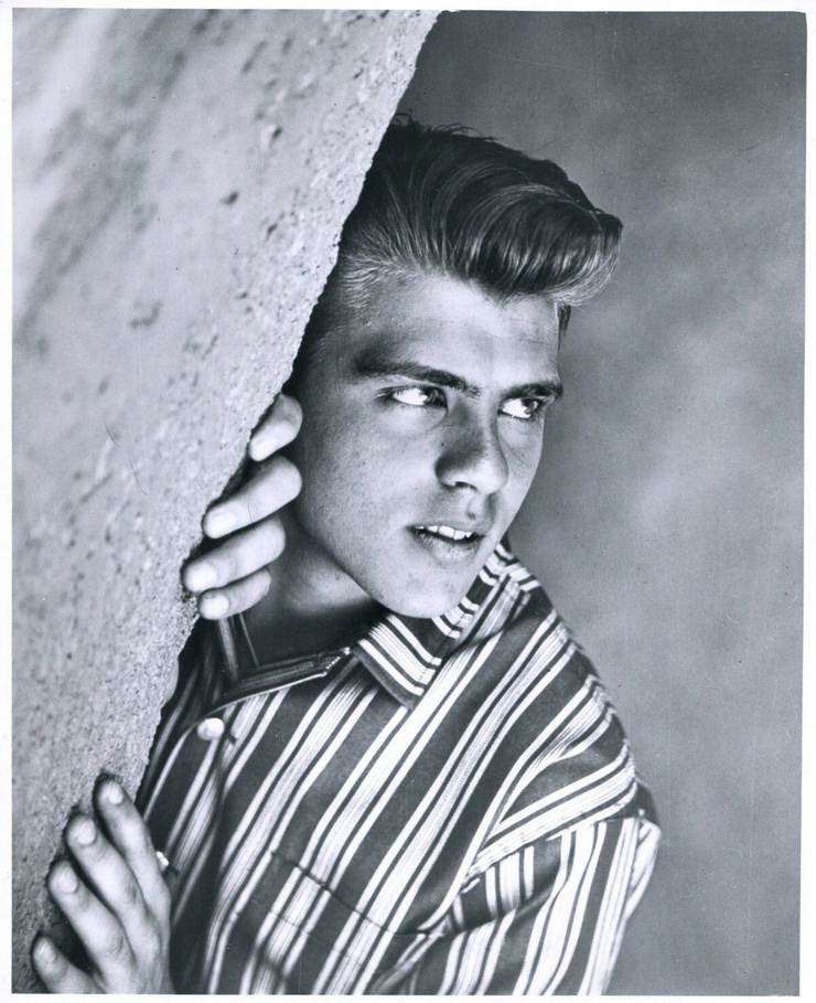 Image of Fabian