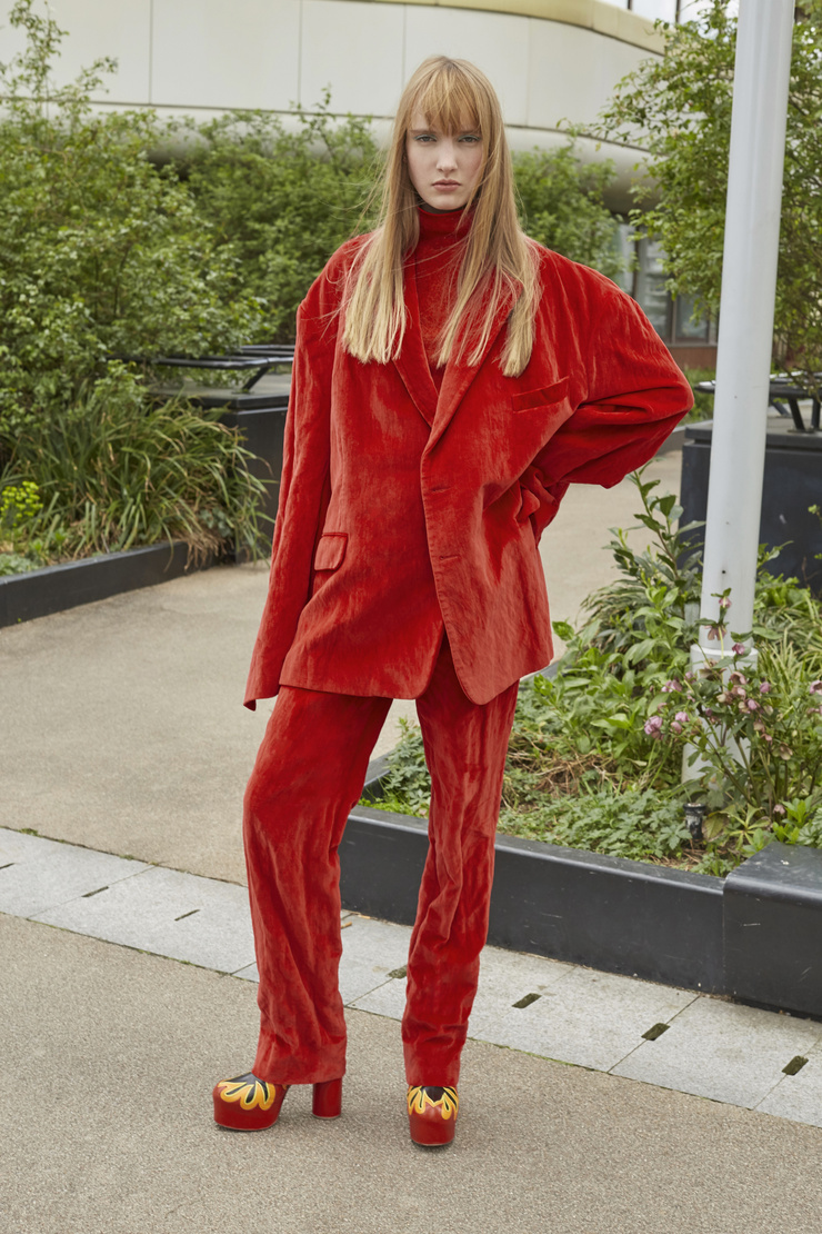 Picture of Eva Kaper