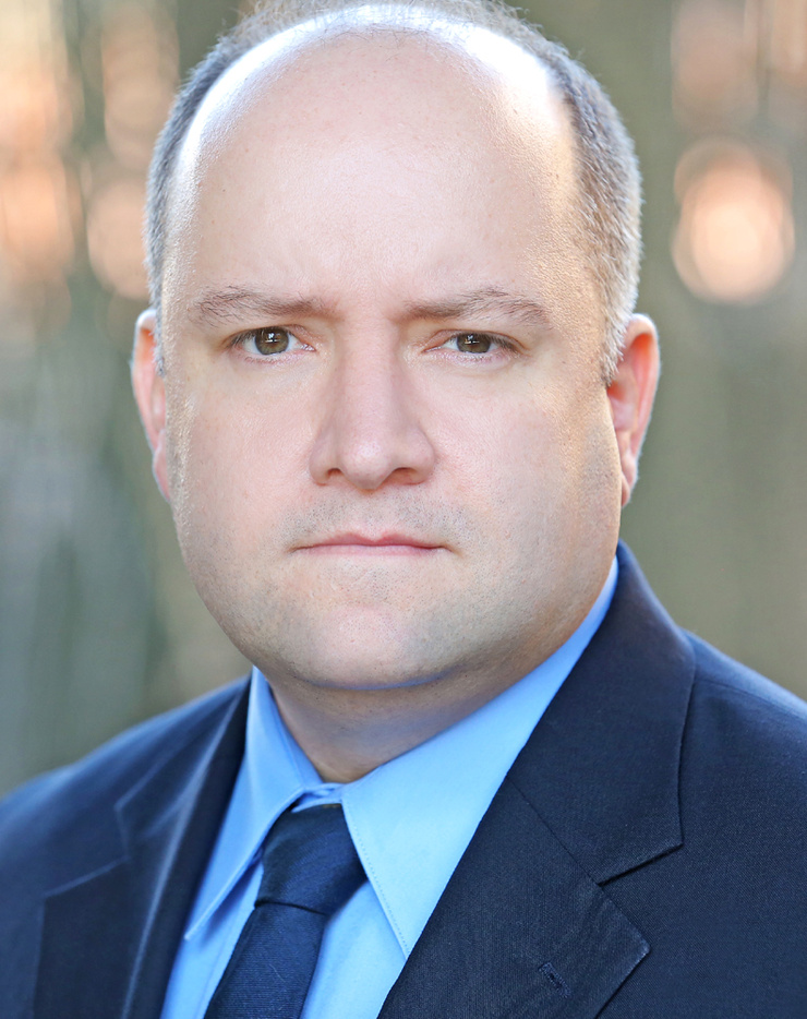 Picture of Dave T. Koenig