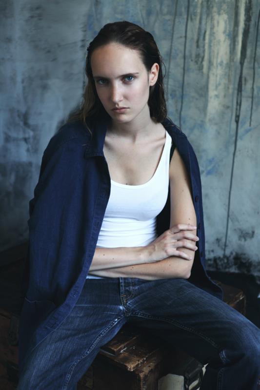 Picture of Eva Kaper