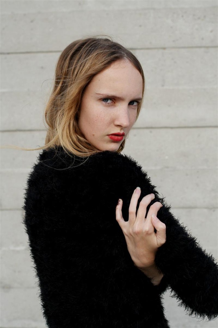 Picture of Eva Kaper