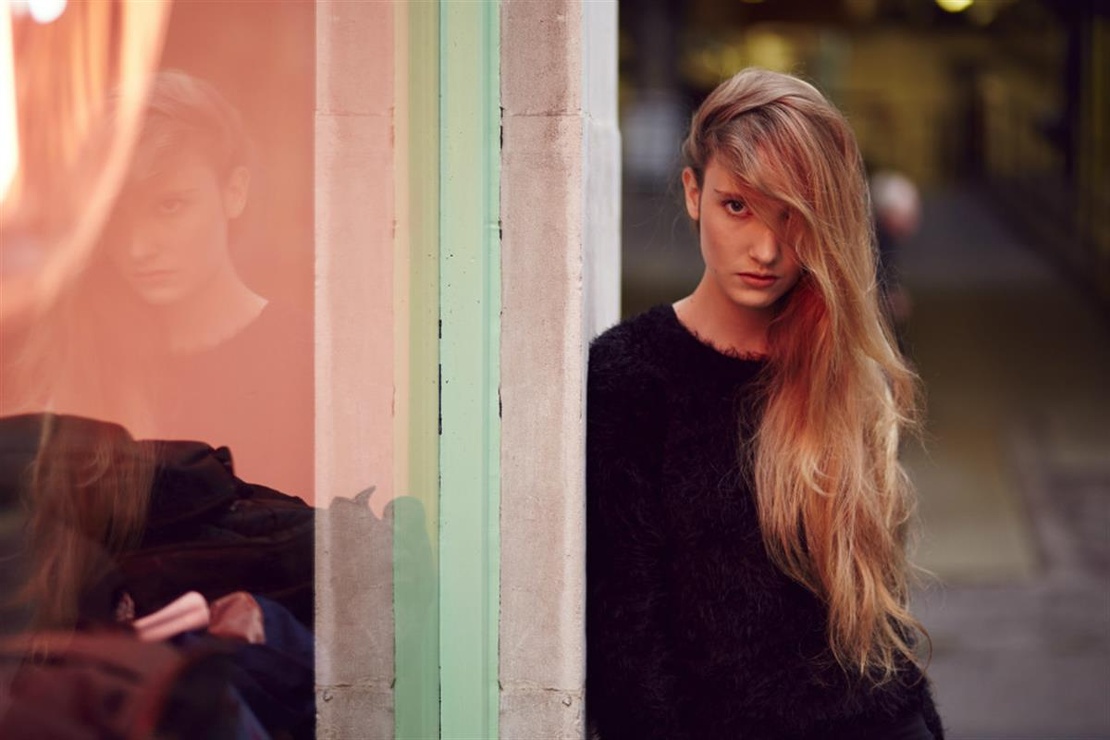 Picture of Eva Kaper