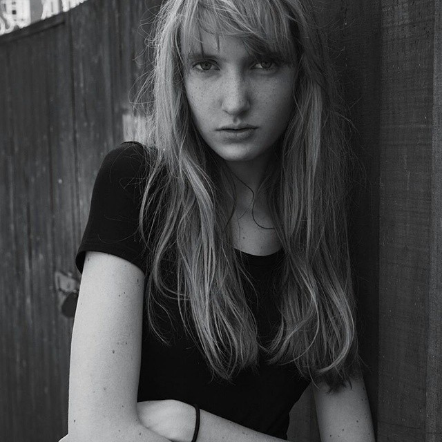 Picture of Eva Kaper