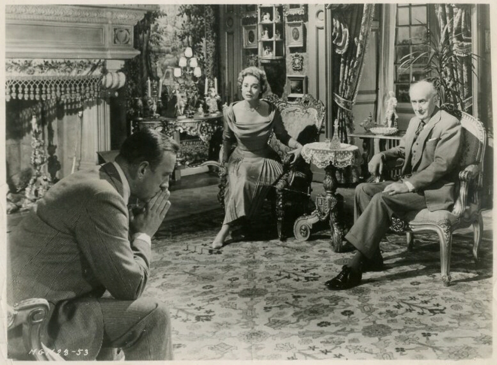 Picture of The Scapegoat