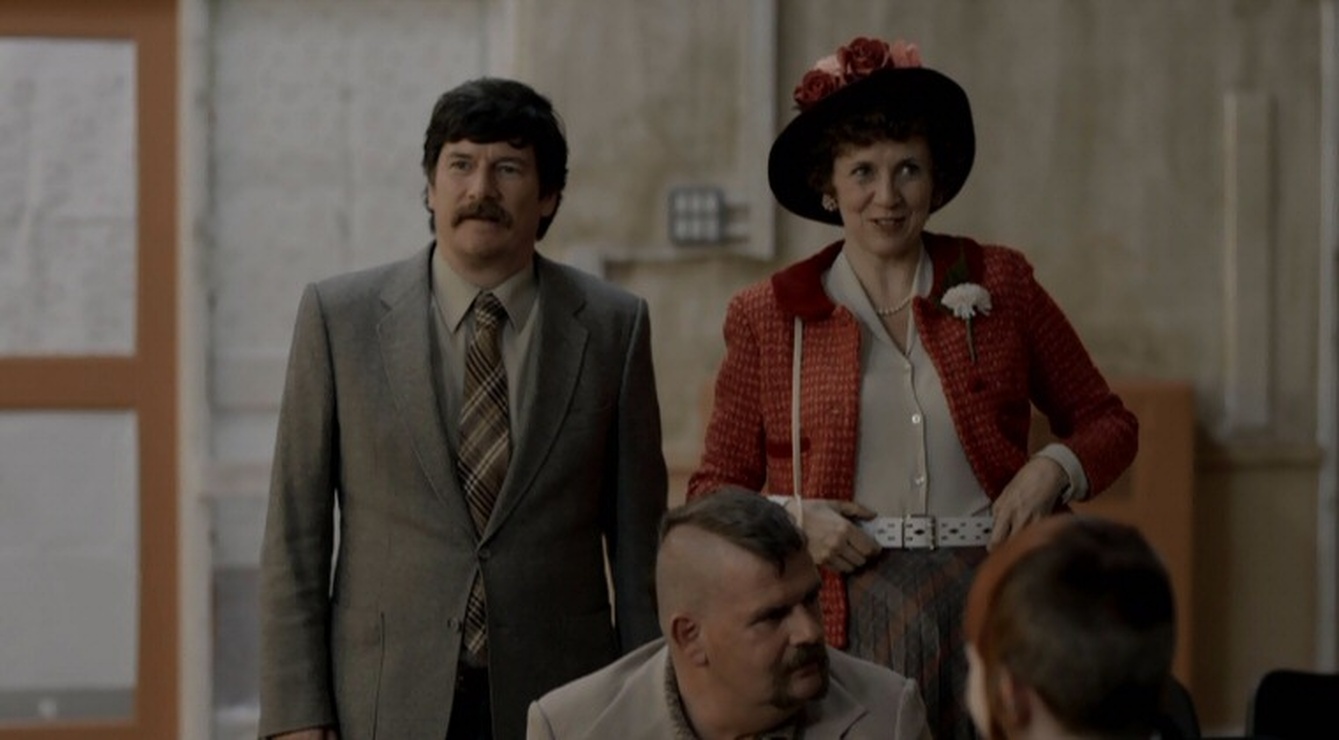 Picture of This Is England '86