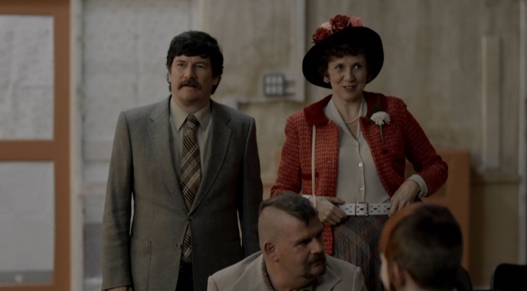 Picture of This Is England '86