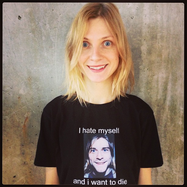 Picture of Maria Loks