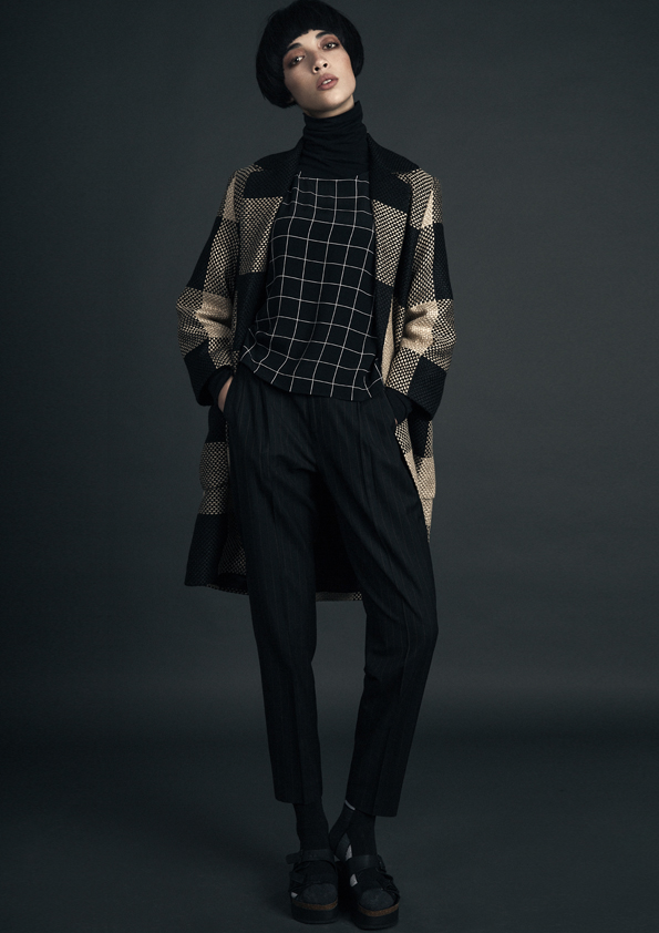 Picture of Daniela Dominique