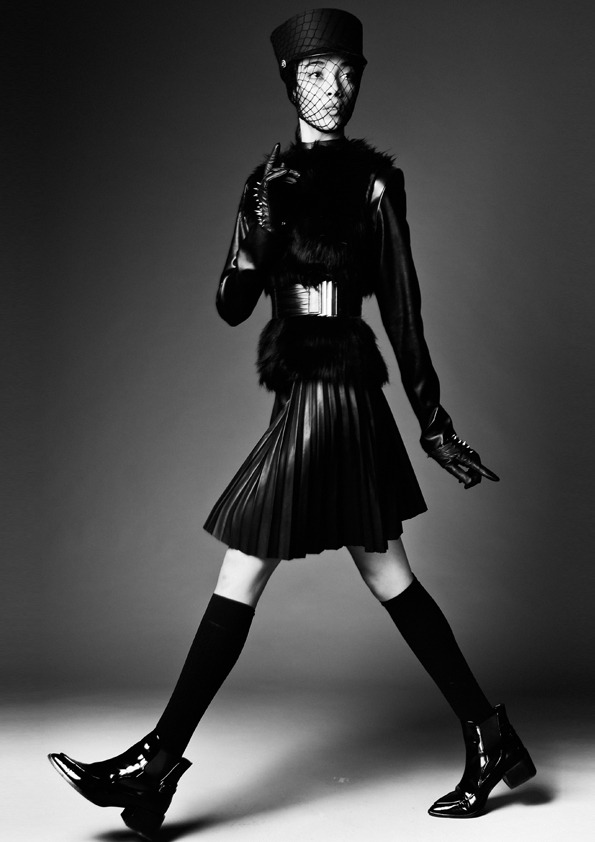 Picture of Daniela Dominique