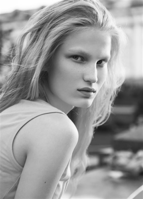 Picture of Nastya Oskolkova