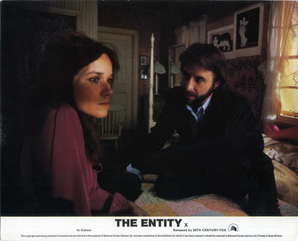 Picture of The Entity