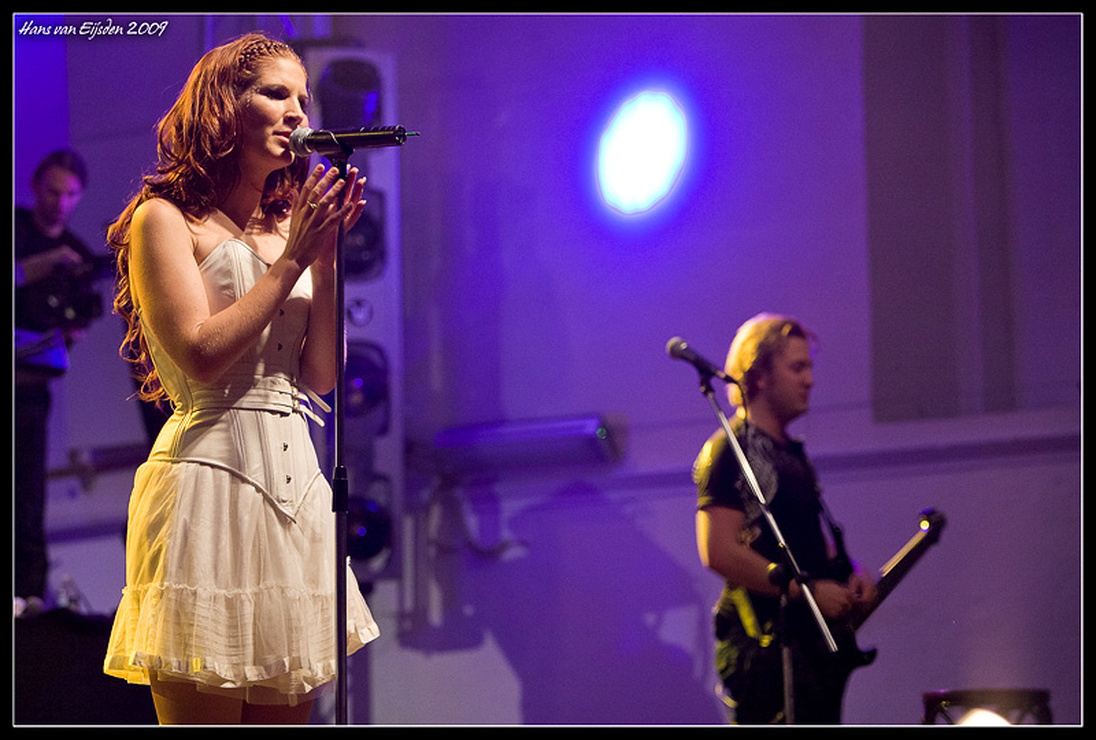Picture of Delain