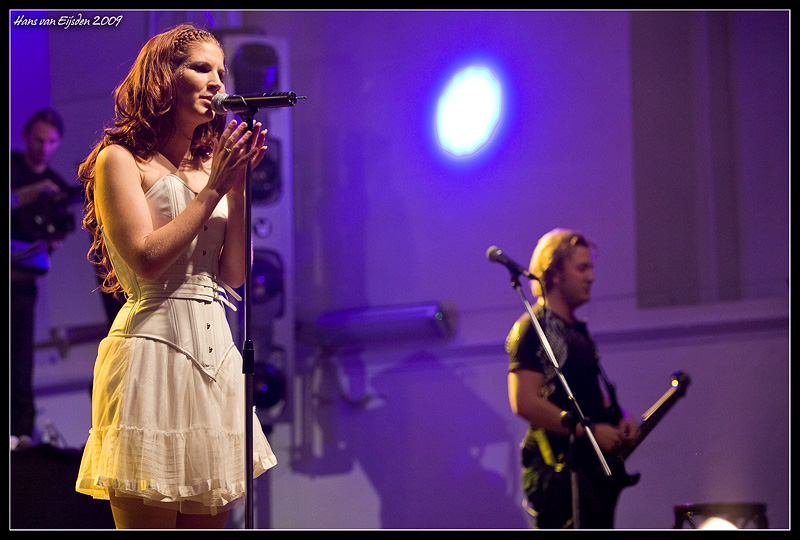 Picture of Delain