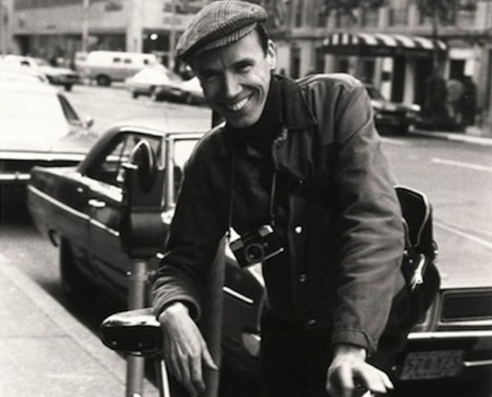 Picture of Bill Cunningham