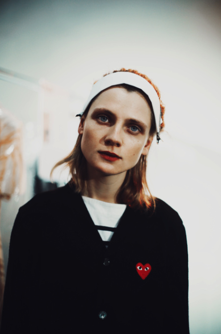 Picture of Maria Loks