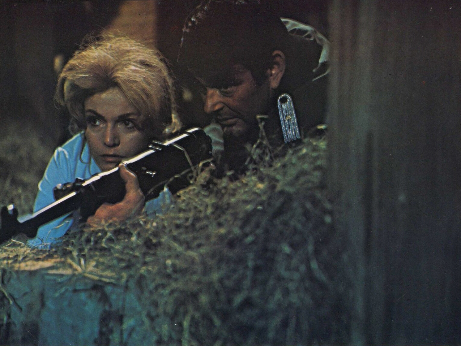 Picture of Stuart Whitman