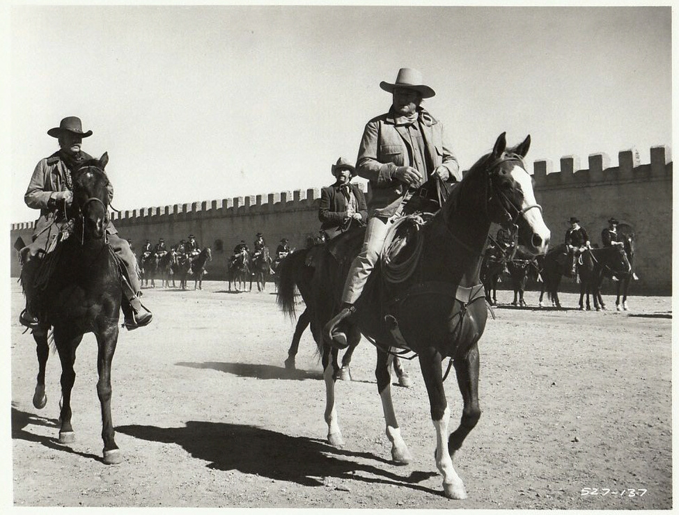 Picture of Chisum