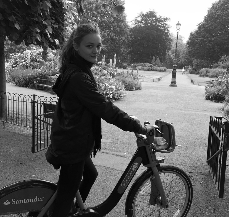 Picture of Peyton Knight